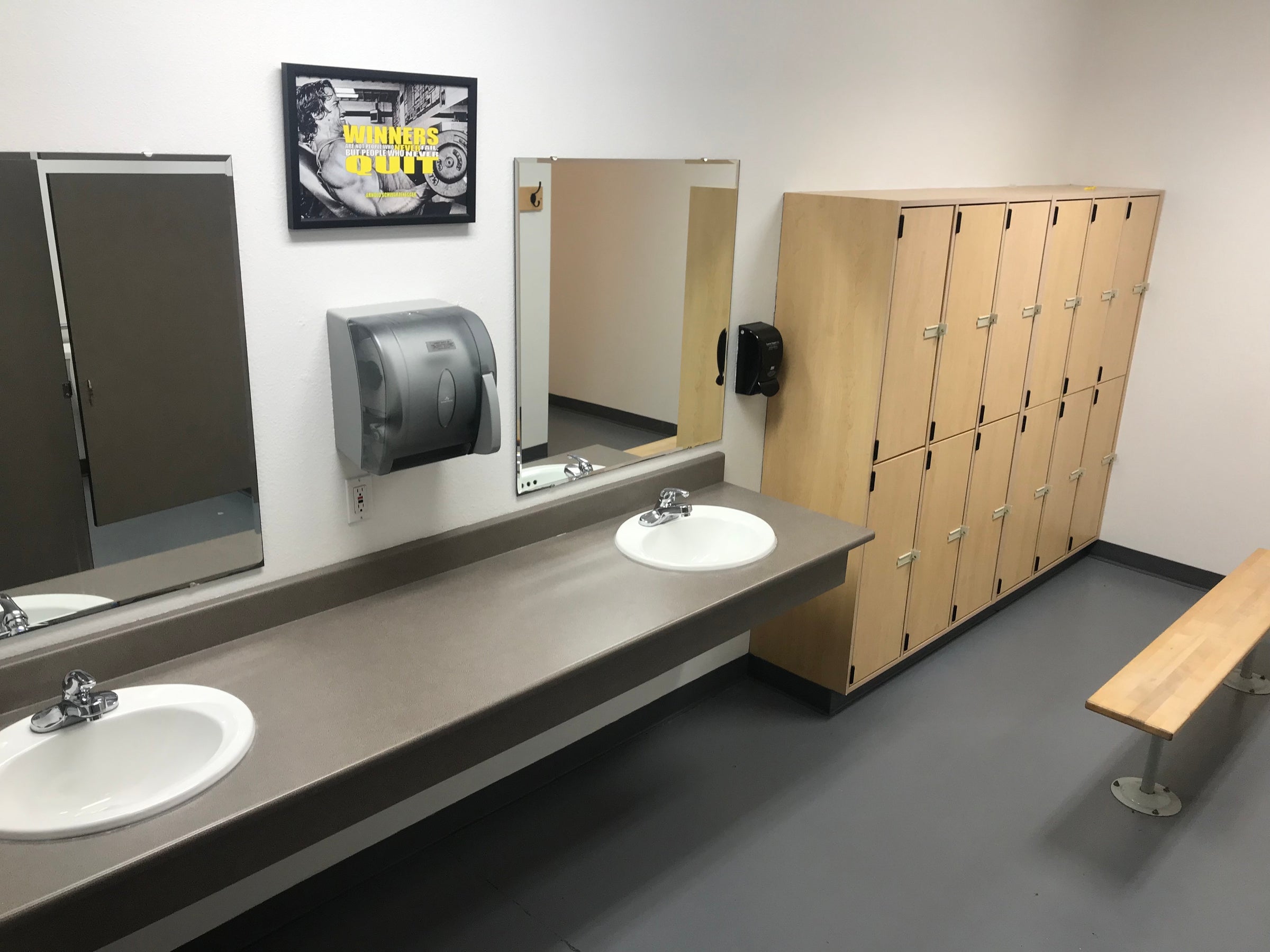 Home | Southside Gym- Altamont, IL