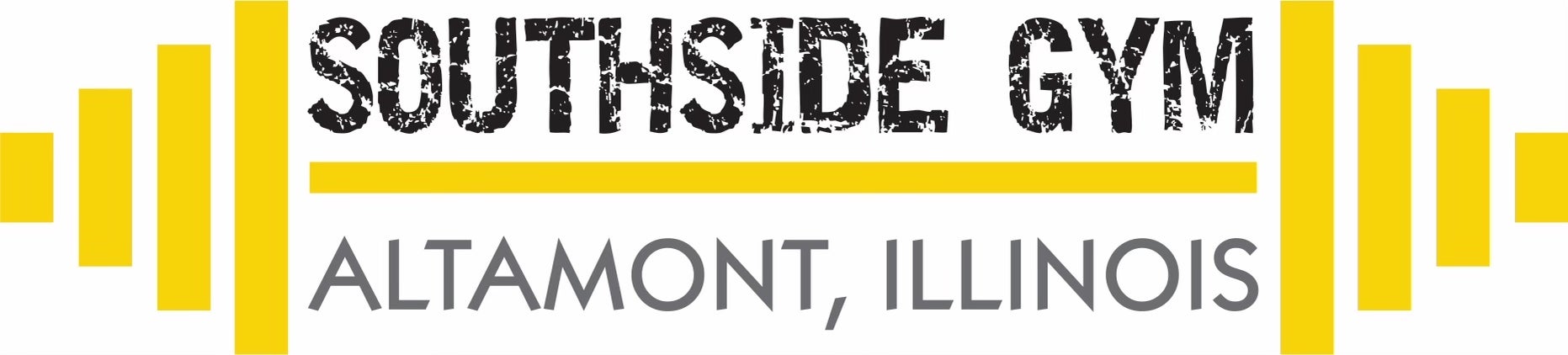 Home | Southside Gym- Altamont, IL